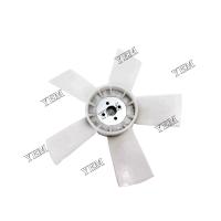 China D905 Fan Blade For Kubota Engine Spart Parts 15694-74110 D1005 D1105 for sale