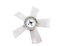 China D905 Fan Blade For Kubota Engine Spart Parts 15694-74110 D1005 D1105 for sale