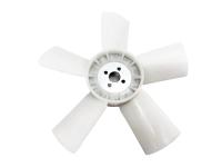 China D905 Fan Blade For Kubota Engine Spart Parts 15694-74110 D1005 D1105 for sale