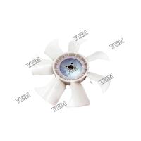 China V1505 Fan Blade For Kubota Excavator Engine Part 16285-74110 D1105 D1305 J116 for sale