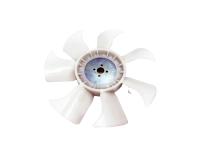 China V1505 Fan Blade For Kubota Excavator Engine Part 16285-74110 D1105 D1305 J116 for sale