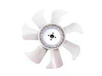 China V1505 Fan Blade For Kubota Excavator Engine Part 16285-74110 D1105 D1305 J116 for sale