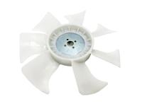 China V1505 Fan Blade For Kubota Excavator Engine Part 16285-74110 D1105 D1305 J116 for sale