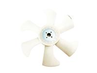 China V2403-CR Fan Blade 16665-74110 For Kubota Diesel Engine Parts V1903 V2003 for sale