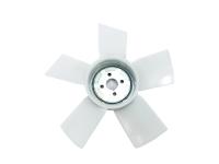 China Z482 Fan Blade 15971-74110 For Kubota Excavator Engine Parts DF752 WG752 for sale