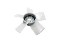 China Z482 Fan Blade 15971-74110 For Kubota Excavator Engine Parts DF752 WG752 for sale