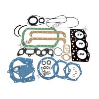 China Full Gasket Set Excavator Engine spare Parts For ISUZU 3AB1 N-4 N-35 Nc300 for sale