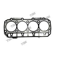China 4TNV94 Full Gasket Kit For Yanmar Head Gasket Set 729906-92761 Engine Parts for sale