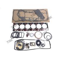 China 3804897 Full Gasket Set For CUMMINS 6B 6BT 6BTA Engine Parts for sale