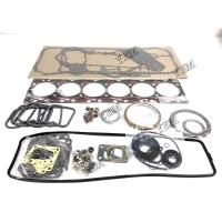 China 3804897 Full Gasket Set For CUMMINS 6B 6BT 6BTA Engine Parts for sale