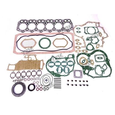 China Full Gasket Kit ME081541 6D31 Engine Spare Parts For Mitsubishi 4948cc Engine for sale