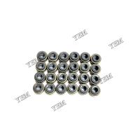 China 6d125 S6d125 Full Gasket Set For Komatsu PC400-6 PC450-6 Engine 6159-KZ-9900 for sale
