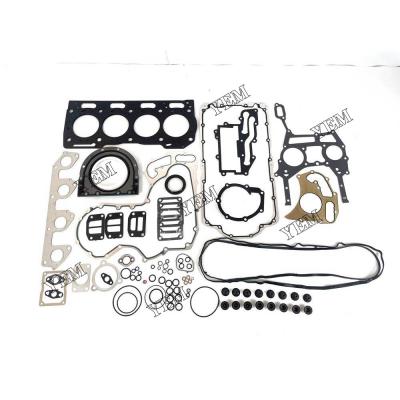 China C4.4 Full Gasket Kit For Caterpillar Excavator Engine Parts T402946 for sale
