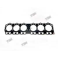 China 32F11-08100 320D Excavator Engine Parts For Caterpillar C6.4 Full Gasket Set for sale