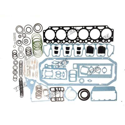 China D7D Full Gasket Set For Volvo EC290B Excavator Engine Parts 20405900 for sale
