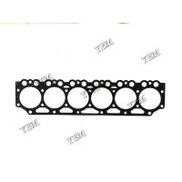 China D7D Full Gasket Set For Volvo EC290B Excavator Engine Parts 20405900 for sale