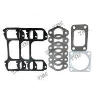 China D7D Full Gasket Set For Volvo EC290B Excavator Engine Parts 20405900 for sale