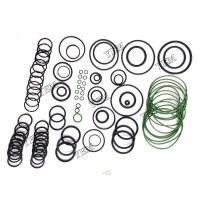 China D7D Full Gasket Set For Volvo EC290B Excavator Engine Parts 20405900 for sale