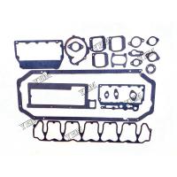 China D7D Full Gasket Set For Volvo EC290B Excavator Engine Parts 20405900 for sale