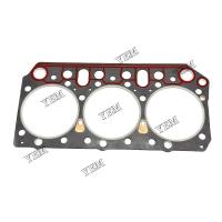 China Full Gasket Kit D2366 Engine Spare Parts 86.02050-0861S For Doosan Daewoo DX390 for sale