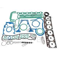 China Full Gasket Kit D2366 Engine Spare Parts 86.02050-0861S For Doosan Daewoo DX390 for sale