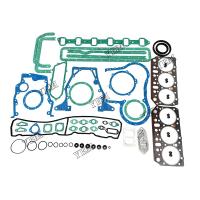 China Full Gasket Kit D2366 Engine Spare Parts 86.02050-0861S For Doosan Daewoo DX390 for sale