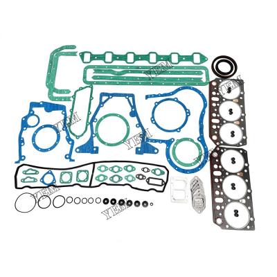 China Full Gasket Kit D2366 Engine Spare Parts 86.02050-0861S For Doosan Daewoo DX390 for sale