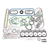 China H07C Full Gasket Kit 11710-1600 For Hino Engine Hitachi EX220-5 EX230-5 for sale