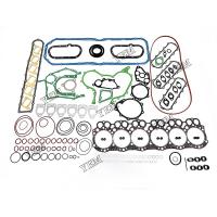 China H07C Full Gasket Kit 11710-1600 For Hino Engine Hitachi EX220-5 EX230-5 for sale