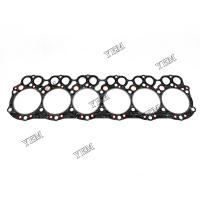 China H07C Full Gasket Kit 11710-1600 For Hino Engine Hitachi EX220-5 EX230-5 for sale
