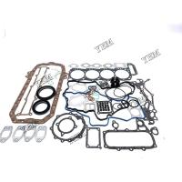 China J05E Full Gasket Kit 04111-78100 For Hino Engine  Kobelco Excavator SK250 for sale