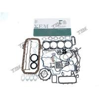 China J05E Full Gasket Kit 04111-78100 For Hino Engine  Kobelco Excavator SK250 for sale