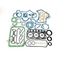 China K3C Full Gasket Kit MM408-447 For Mitsubishi Excavator Engine Parts TU1600 for sale