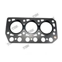 China K3C Full Gasket Kit MM408-447 For Mitsubishi Excavator Engine Parts TU1600 for sale