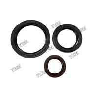 China MM408457 MT21 MT22 Full Gasket Set For Mitsubishi K4E Tractor Engine Parts for sale