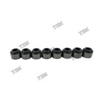 China MM408457 MT21 MT22 Full Gasket Set For Mitsubishi K4E Tractor Engine Parts for sale