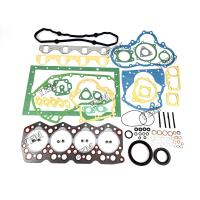China Full Gasket Set Engine spare Parts 36794-00011 For Kato HD250 Mitsubishi S4F for sale