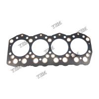 China 32A94-00010 Full Gasket Kit For Mitsubishi S4S 3044 Cylinder Head Gasket for sale