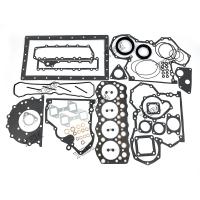 China 32A94-00010 Full Gasket Kit For Mitsubishi S4S 3044 Cylinder Head Gasket for sale
