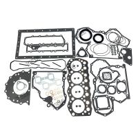 China 32A94-00010 Full Gasket Kit For Mitsubishi S4S 3044 Cylinder Head Gasket for sale
