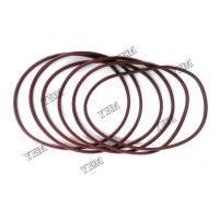 China S6A2 Full Gasket Kit For Mitsubishi 31B94-26020 S6A2-PTA S6A3 Engine Parts for sale