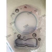 China S6B3 Full Gasket Kit For Mitsubishi E650 Excavator Engine Parts 32594-20100 for sale
