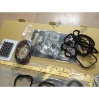 China S6B3 Full Gasket Kit For Mitsubishi E650 Excavator Engine Parts 32594-20100 for sale