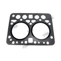 China B6000 ZL600 Full Gasket Set For Kubota Tractor Skid Loader Engine Parts 07916-28695 for sale