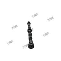 China Camshaft 1j701-16010 Excavator Engine Spare Parts For Kubota V2607 V2607-CR-T-EF08 for sale