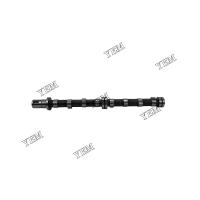 China Camshaft 1j701-16010 Excavator Engine Spare Parts For Kubota V2607 V2607-CR-T-EF08 for sale