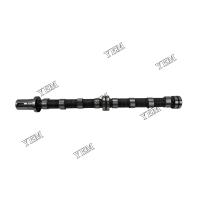 China Camshaft 1j701-16010 Excavator Engine Spare Parts For Kubota V2607 V2607-CR-T-EF08 for sale