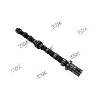 China Camshaft 1j701-16010 Excavator Engine Spare Parts For Kubota V2607 V2607-CR-T-EF08 for sale