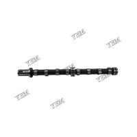 China Camshaft 1j701-16010 Excavator Engine Spare Parts For Kubota V2607 V2607-CR-T-EF08 for sale