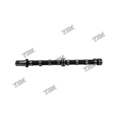 China Camshaft 1j701-16010 Excavator Engine Spare Parts For Kubota V2607 V2607-CR-T-EF08 for sale